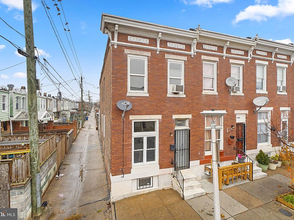 2800 Jefferson St, Baltimore, MD 21205 | Zillow 2800 Jefferson St, Baltimore, MD 21205 | Zillow