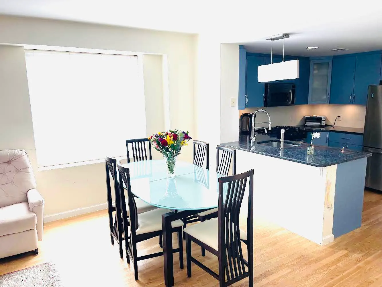 116-24 Grosvenor Lane #7C in Kew Gardens, Queens | StreetEasy