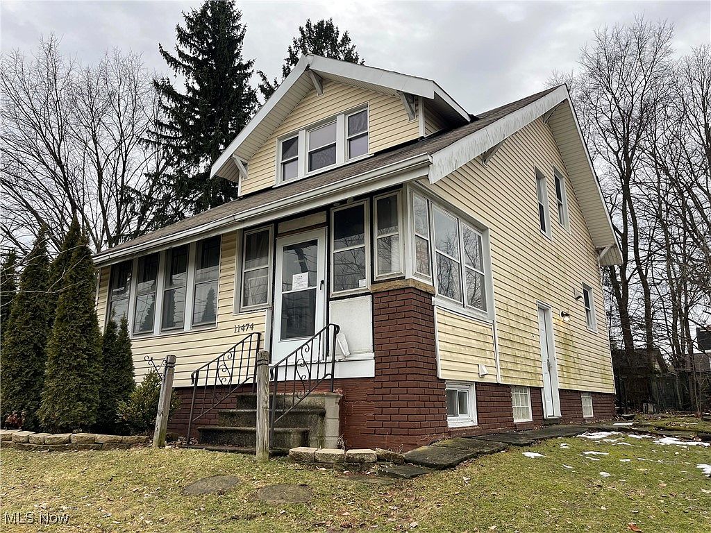 11474 Pearl Rd Strongsville Oh 44136 Zillow