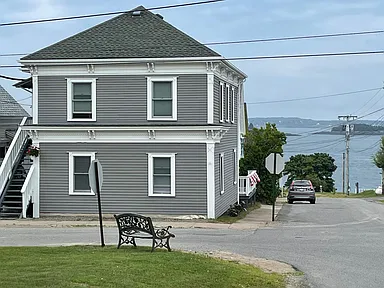 231 Water St Eastport ME | Zillow