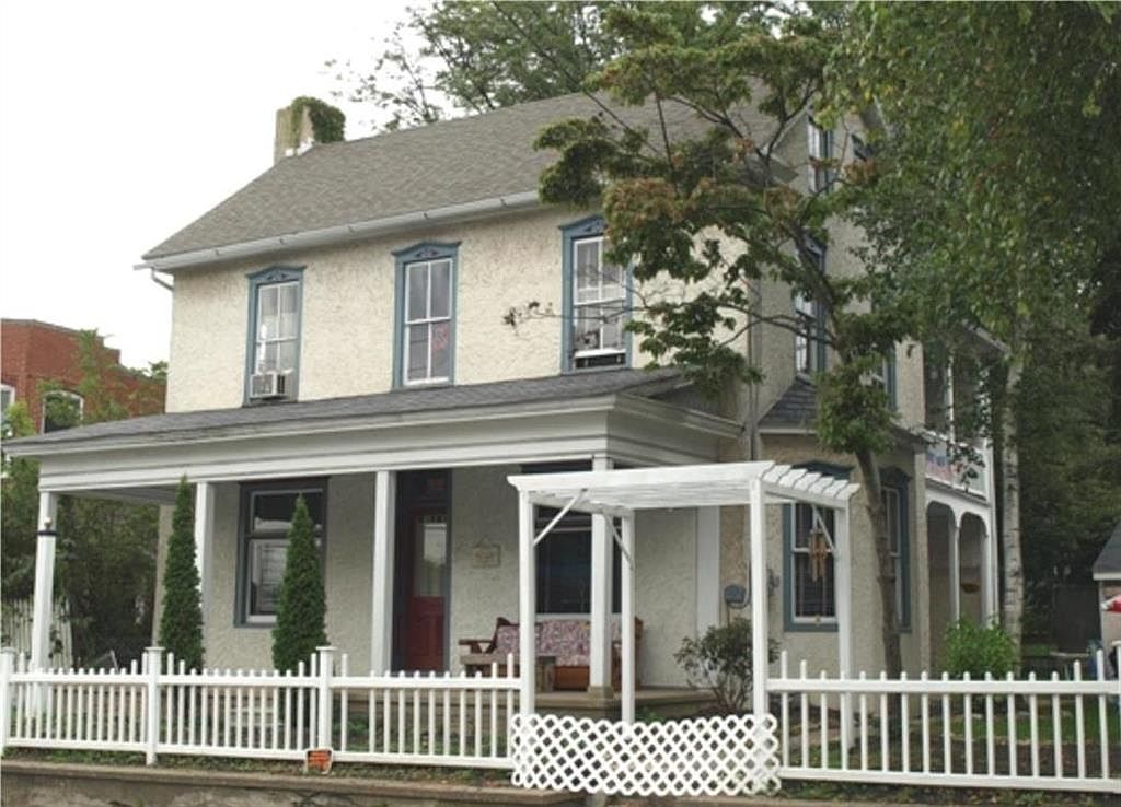 3155 Main St, Springtown, PA 18081 | MLS #718200 | Zillow