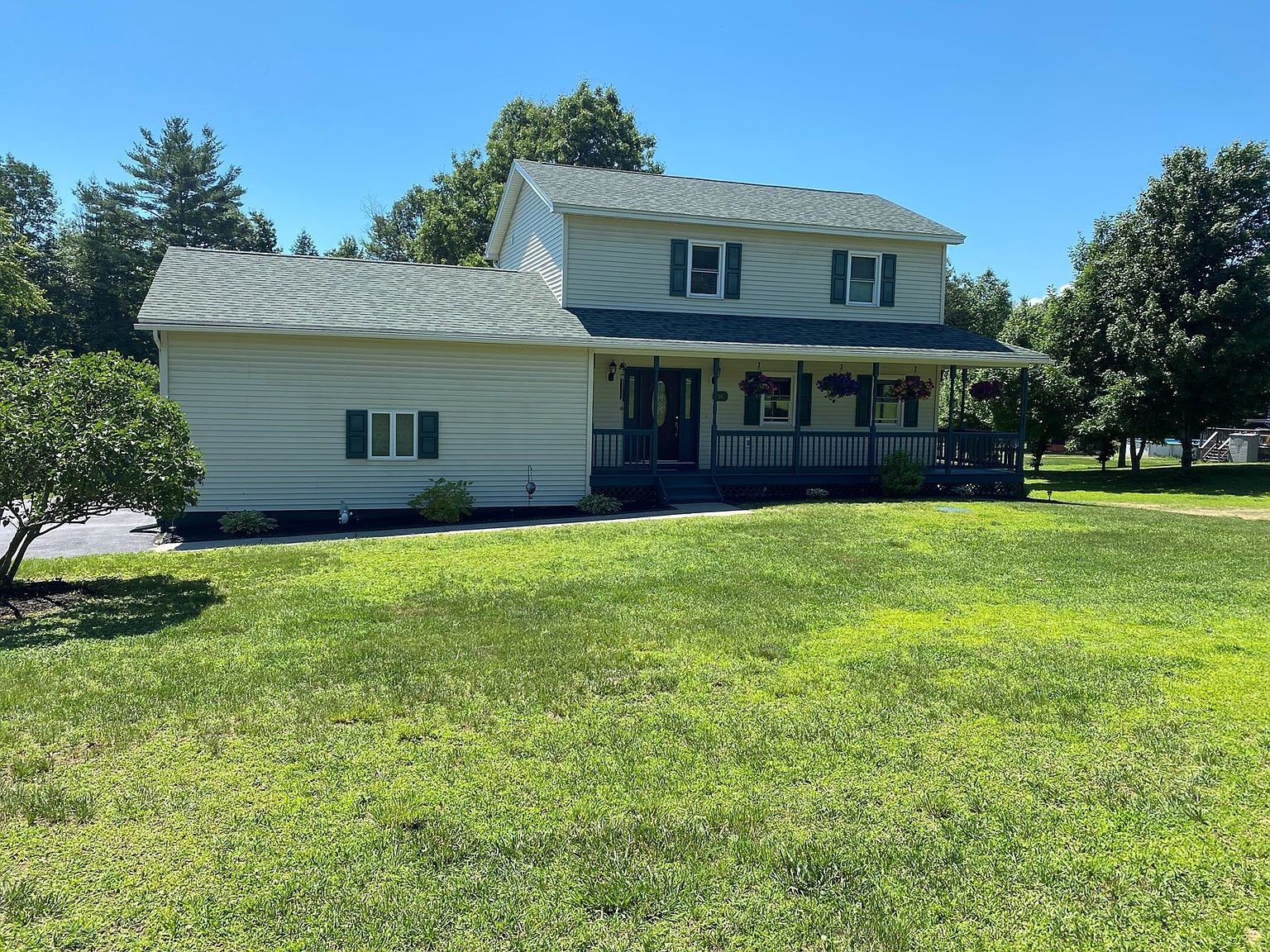 90 Saint Albans Rd, Swanton, VT 05488 | Zillow