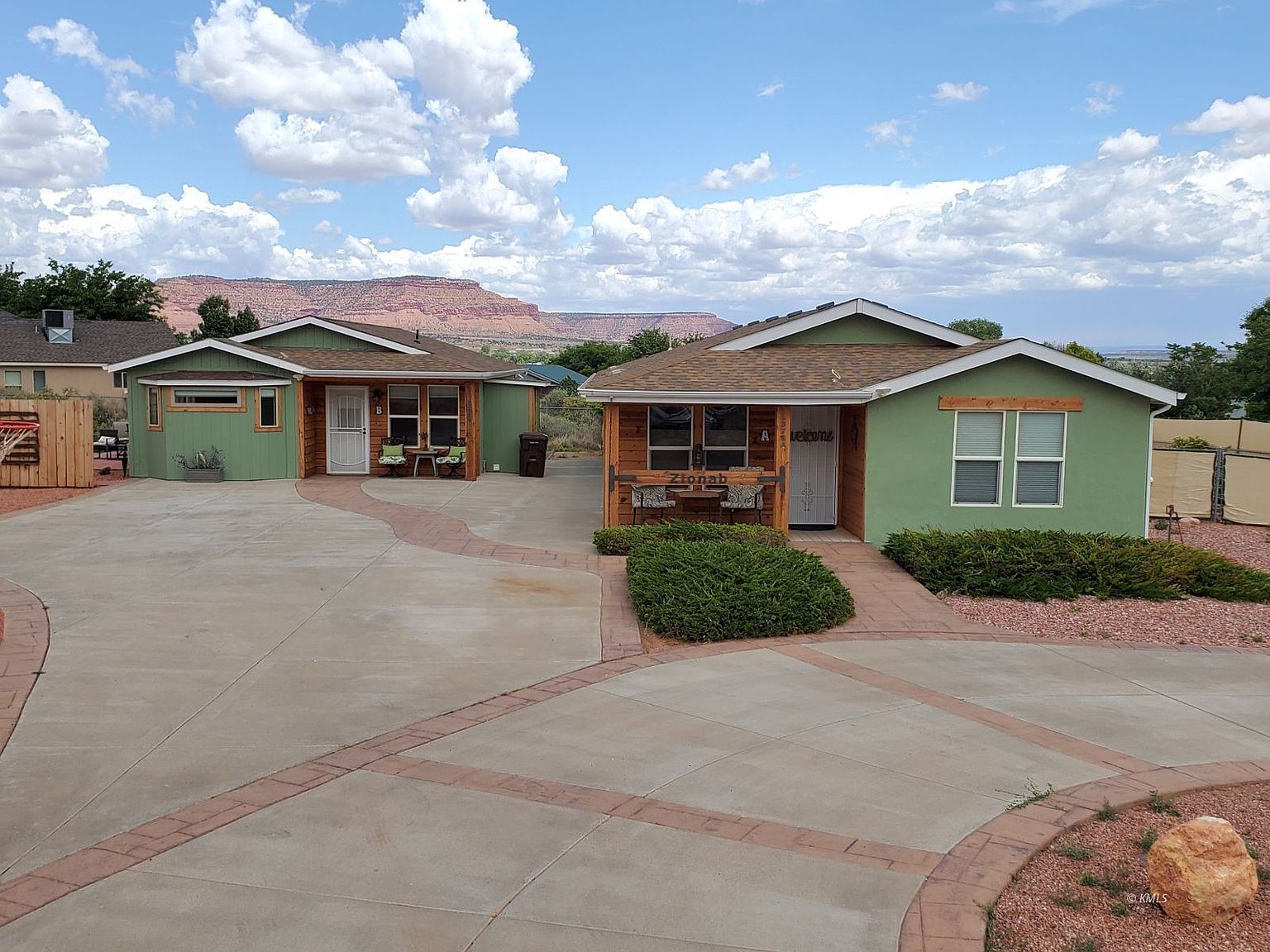 1373 S Powell Dr, Kanab, UT 84741 | MLS #1408527 | Zillow