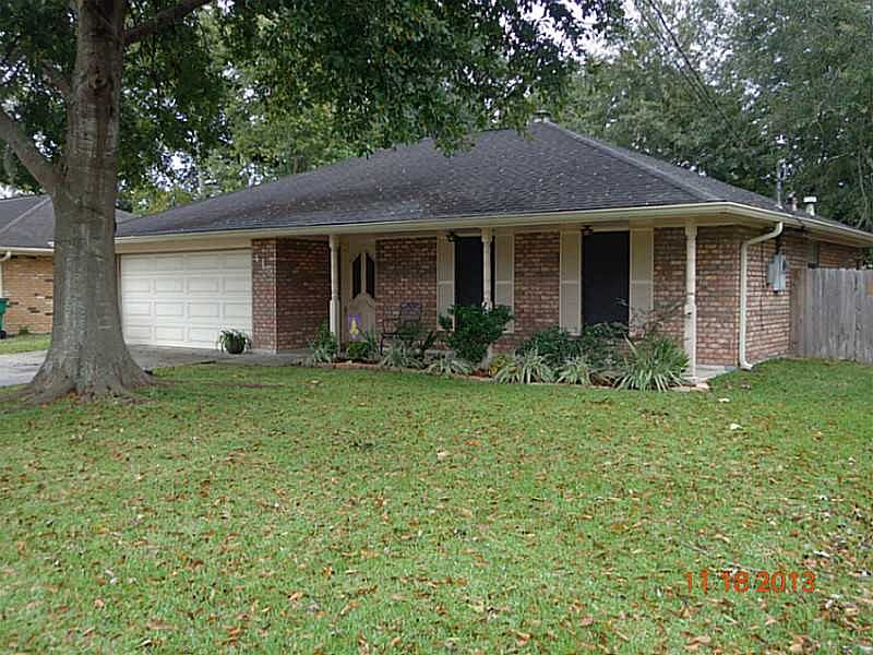 415 Monsanto Ave, Luling, LA 70070 | Zillow