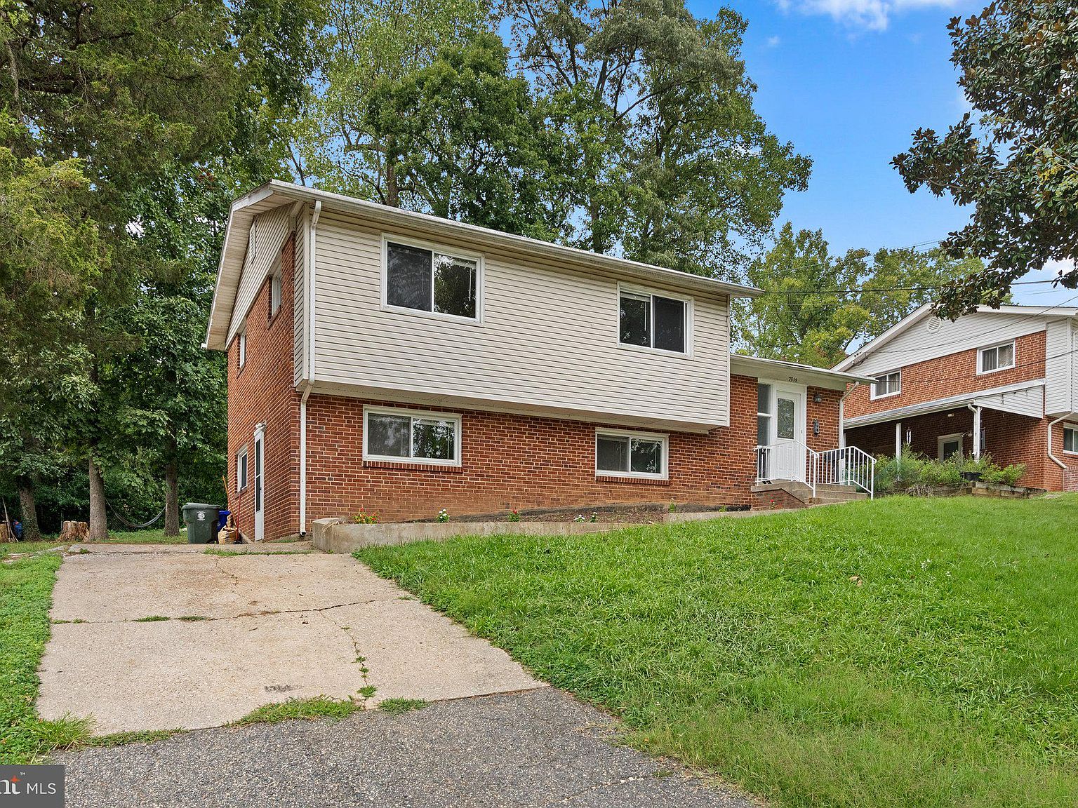7514 Edmonston Rd, College Park, MD 20740 | MLS #MDPG2120794 | Zillow