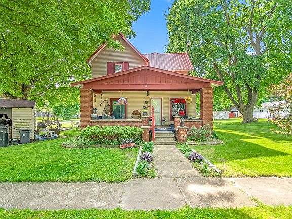 126 S Main St, Montgomery, MI 49255 | MLS #24024241 | Zillow