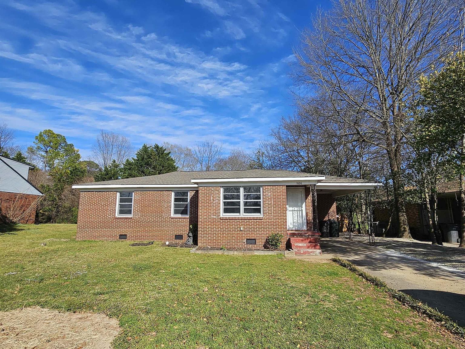 1606 Chenault Dr SE, Decatur, AL 35601 | MLS #21884031 | Zillow
