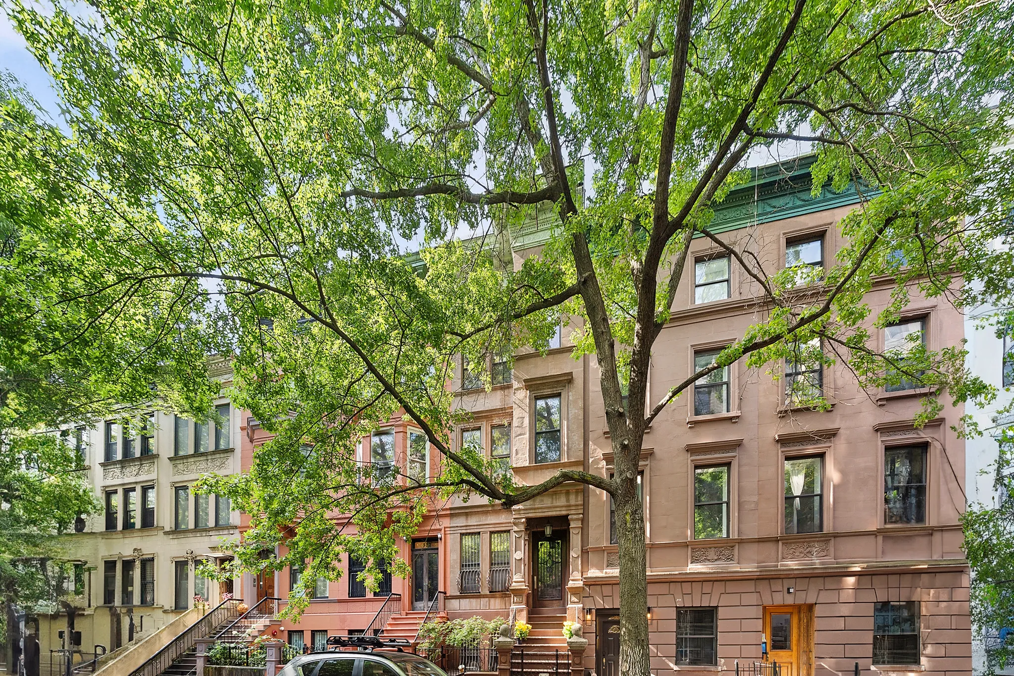 534 West 149th Street in Hamilton Heights, Manhattan | StreetEasy