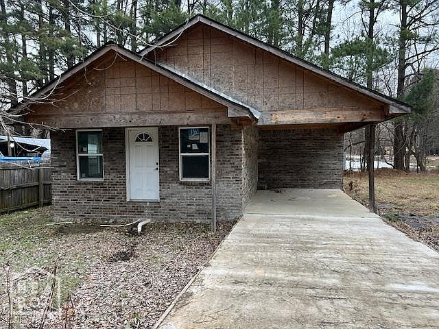 1602 Tonya Dr, Jonesboro, AR 72405 | Zillow
