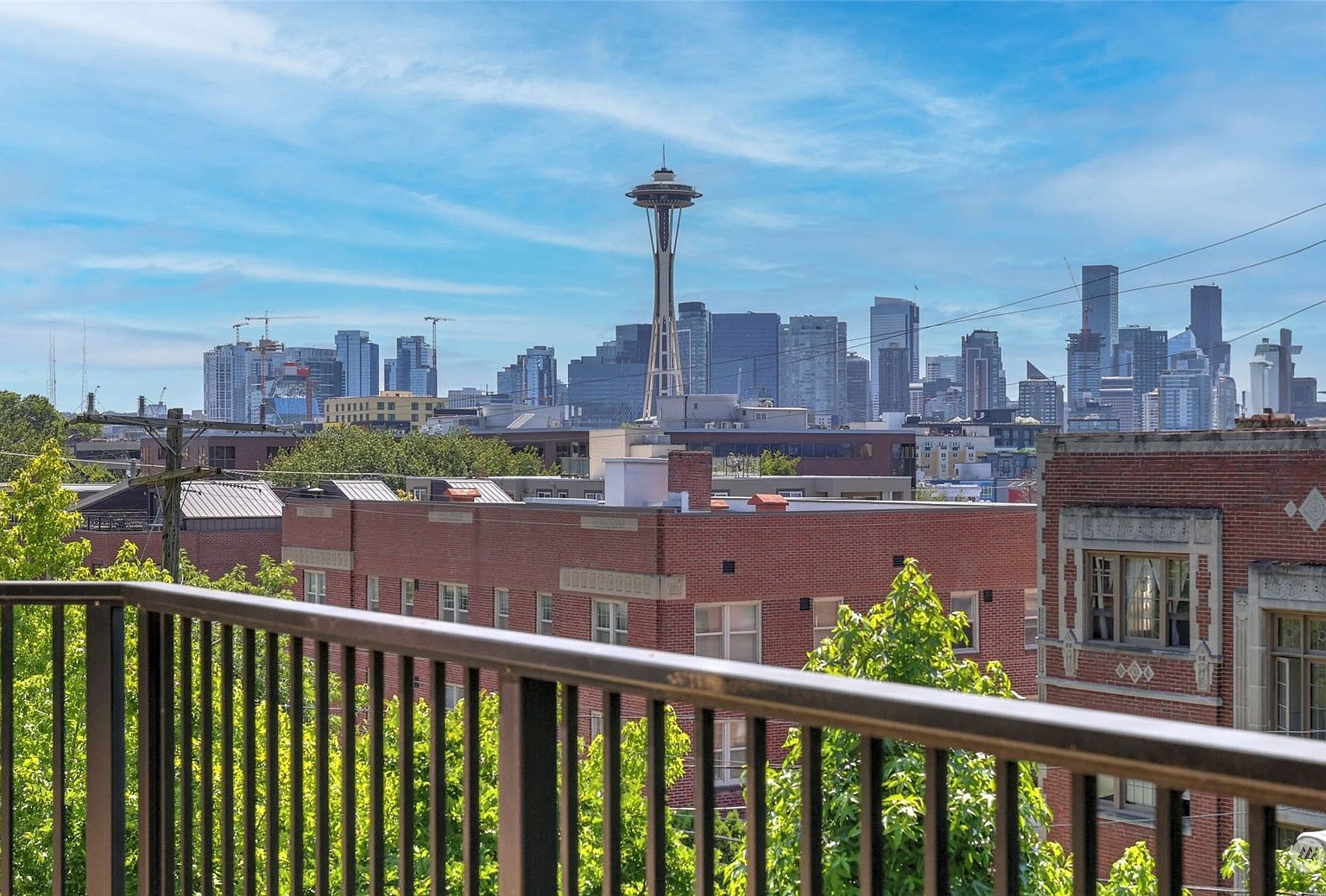 410 W Roy Street UNIT E203, Seattle, WA 98119 | Zillow