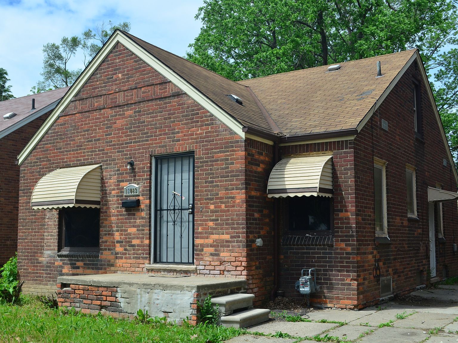 12083 Penrod St, Detroit, MI 48228 | Zillow