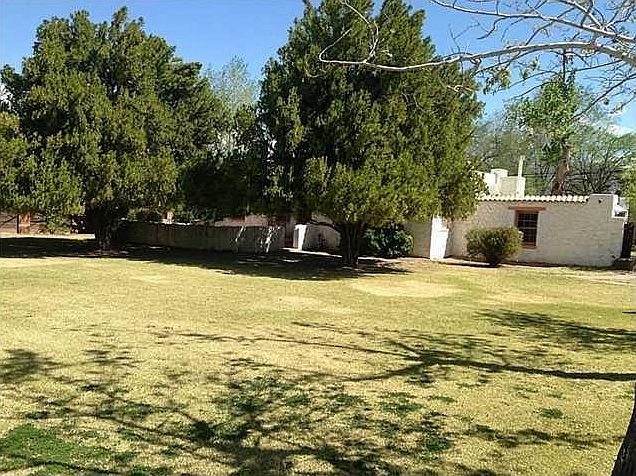 4600 Emory Rd, El Paso, TX 79922 | Zillow