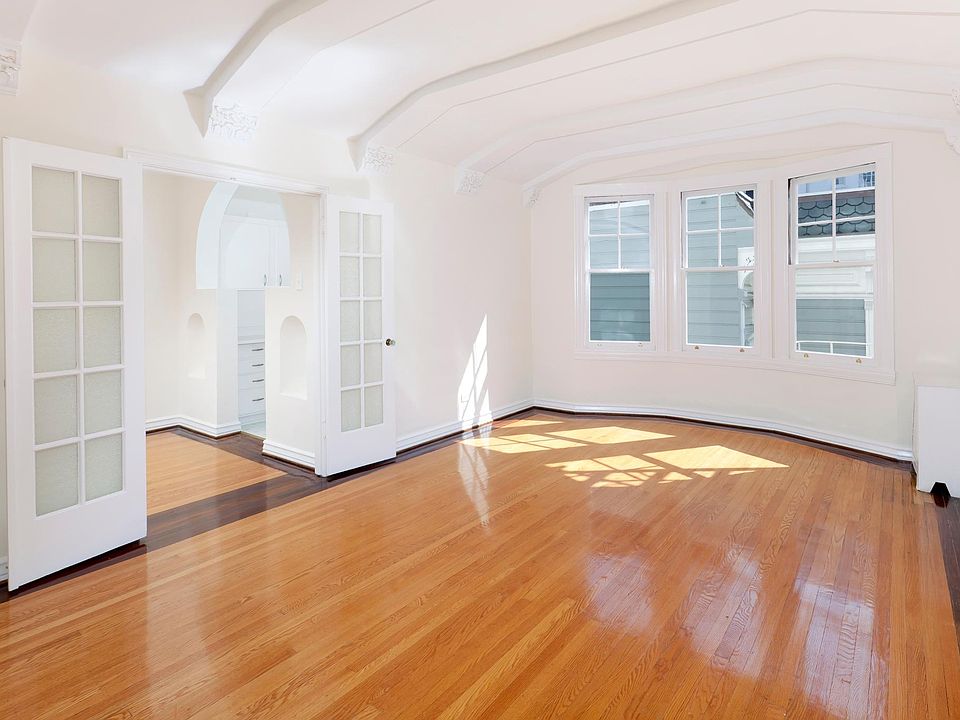 2398 Pacific Ave APT 301, San Francisco, CA 94115 | Zillow