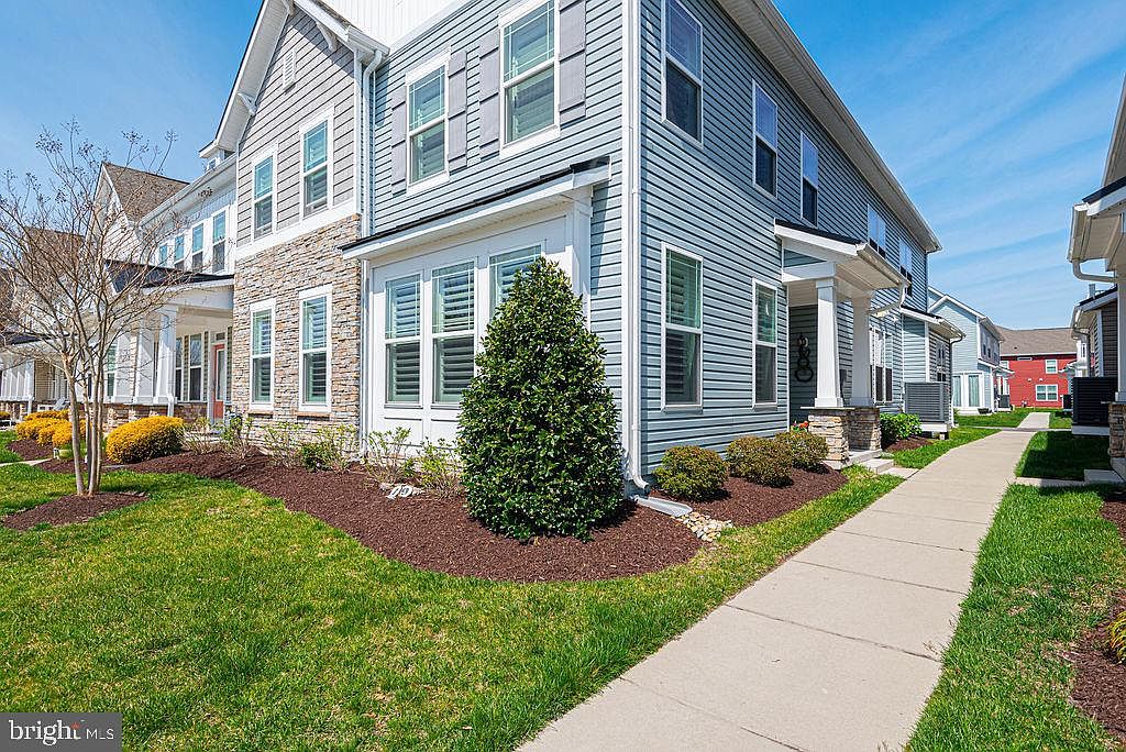 19 Bennett Point Ln UNIT T194H, Ocean View, DE 19970 | Zillow