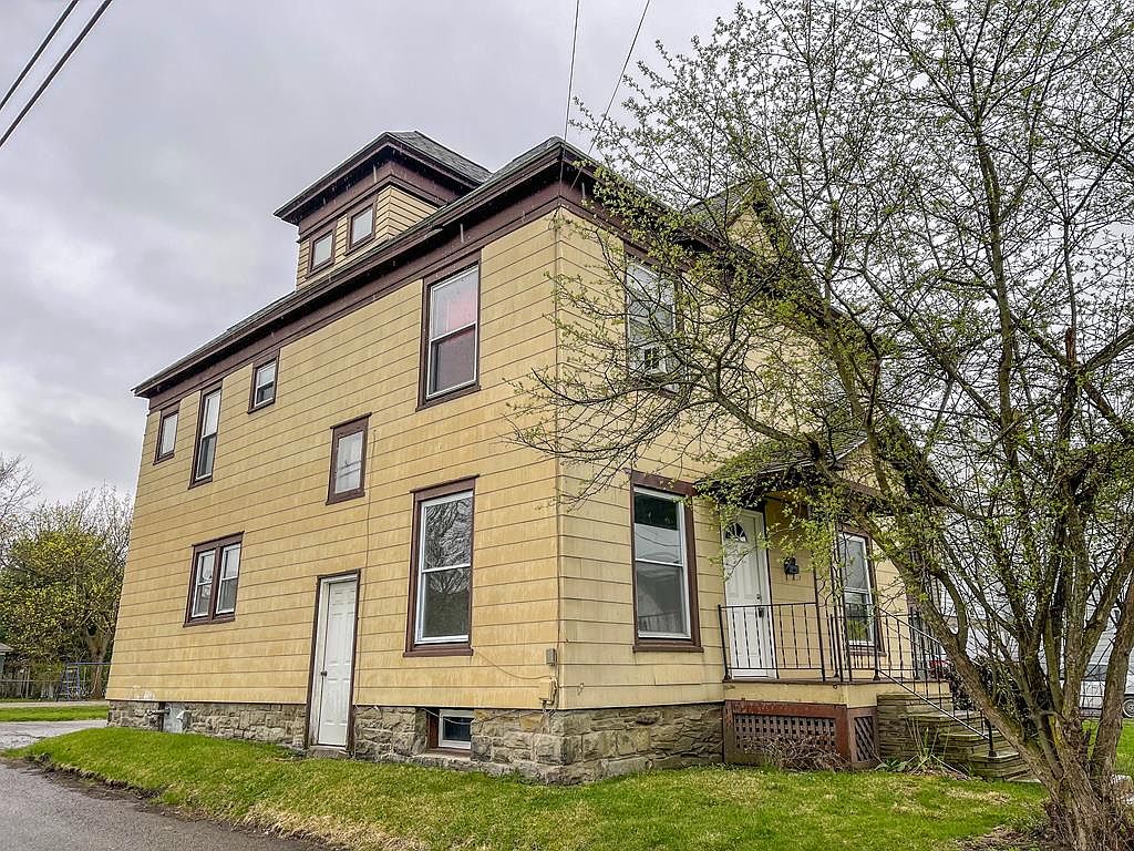 107 Allison St, Sayre, PA 18840 | Zillow
