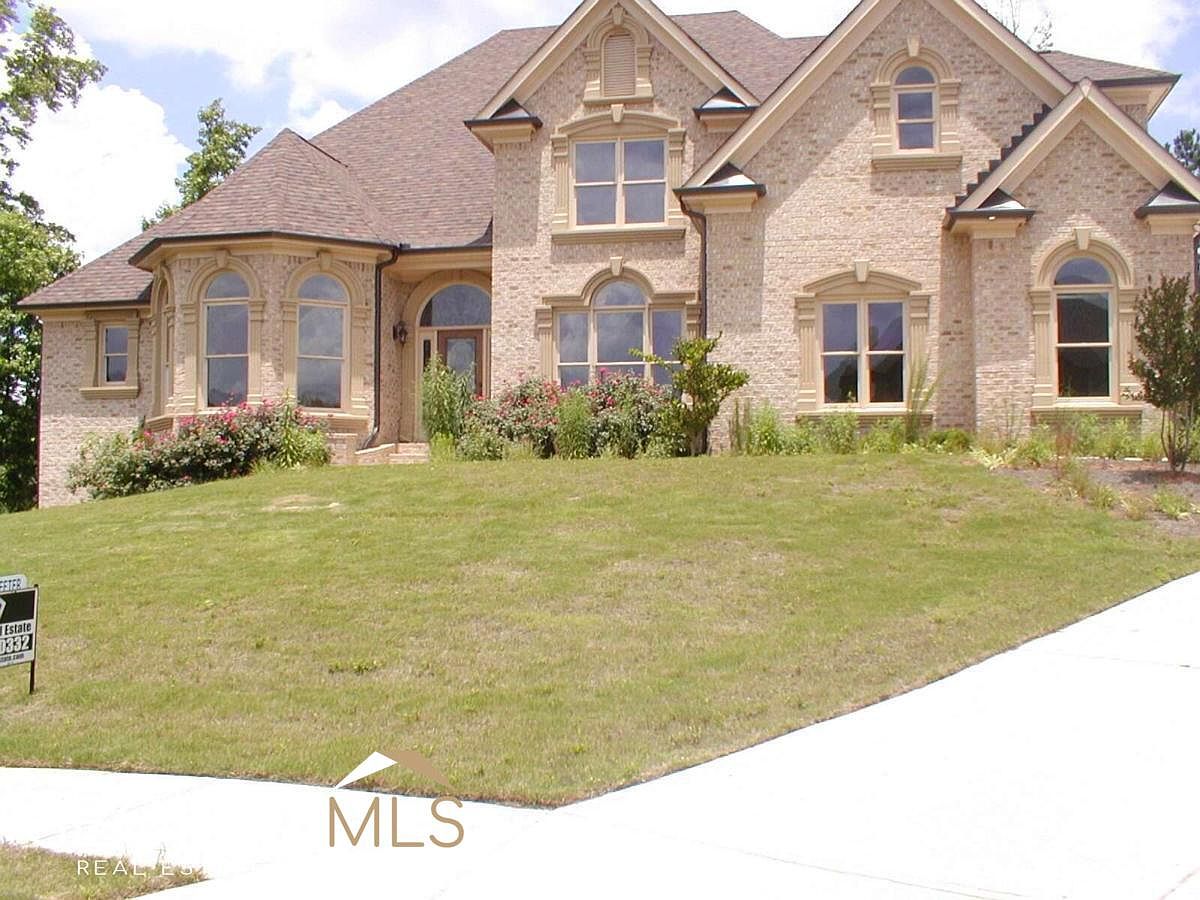 1770 Angus Lee Dr, Lawrenceville, GA 30045 | MLS #10178213 | Zillow