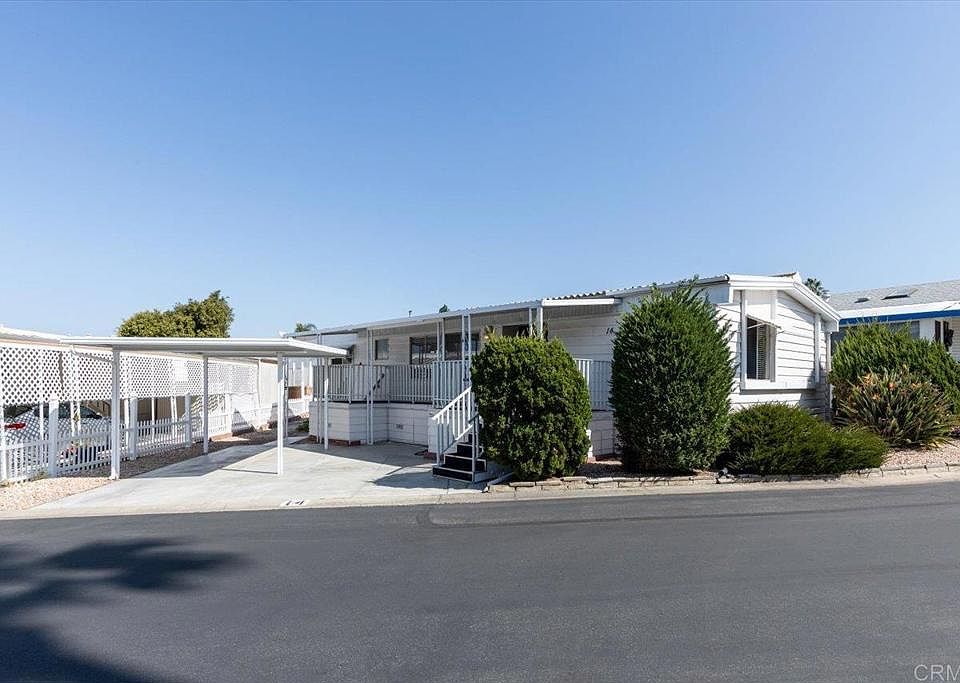 1600 E Vista Way SPC 14, Vista, CA 92084 | Zillow