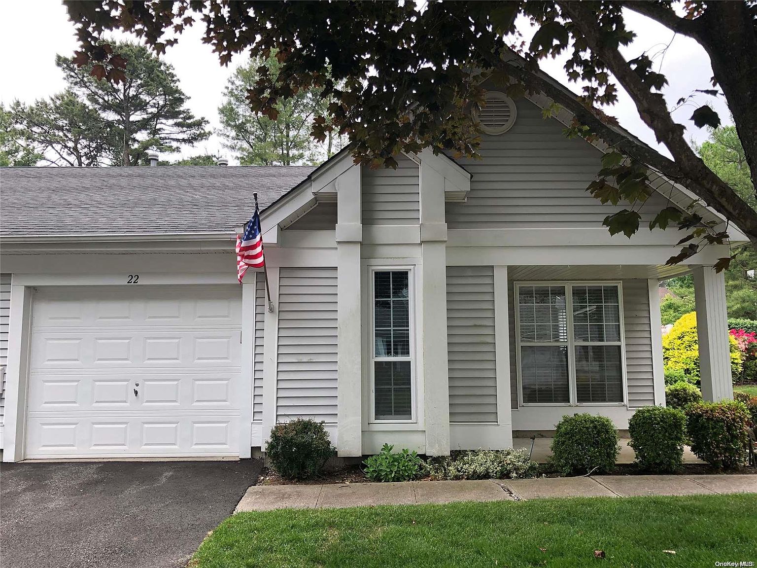 22 Villanova Court #361, Ridge, NY 11961 | Zillow