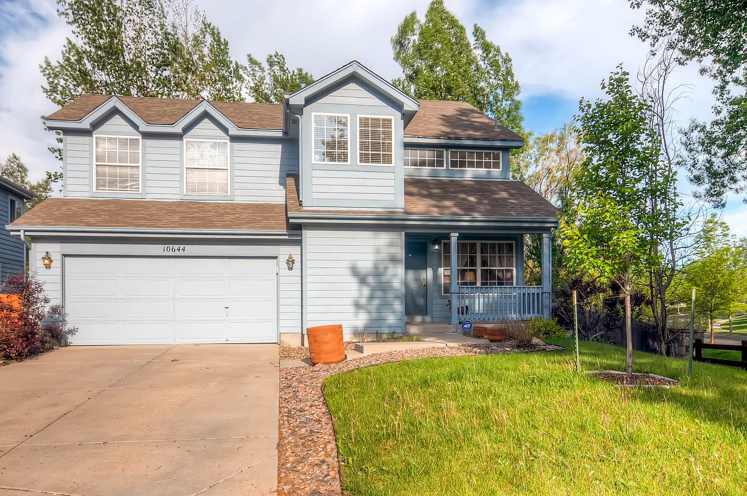 10644 Apishamore Ct, Parker, CO 80134 | Zillow