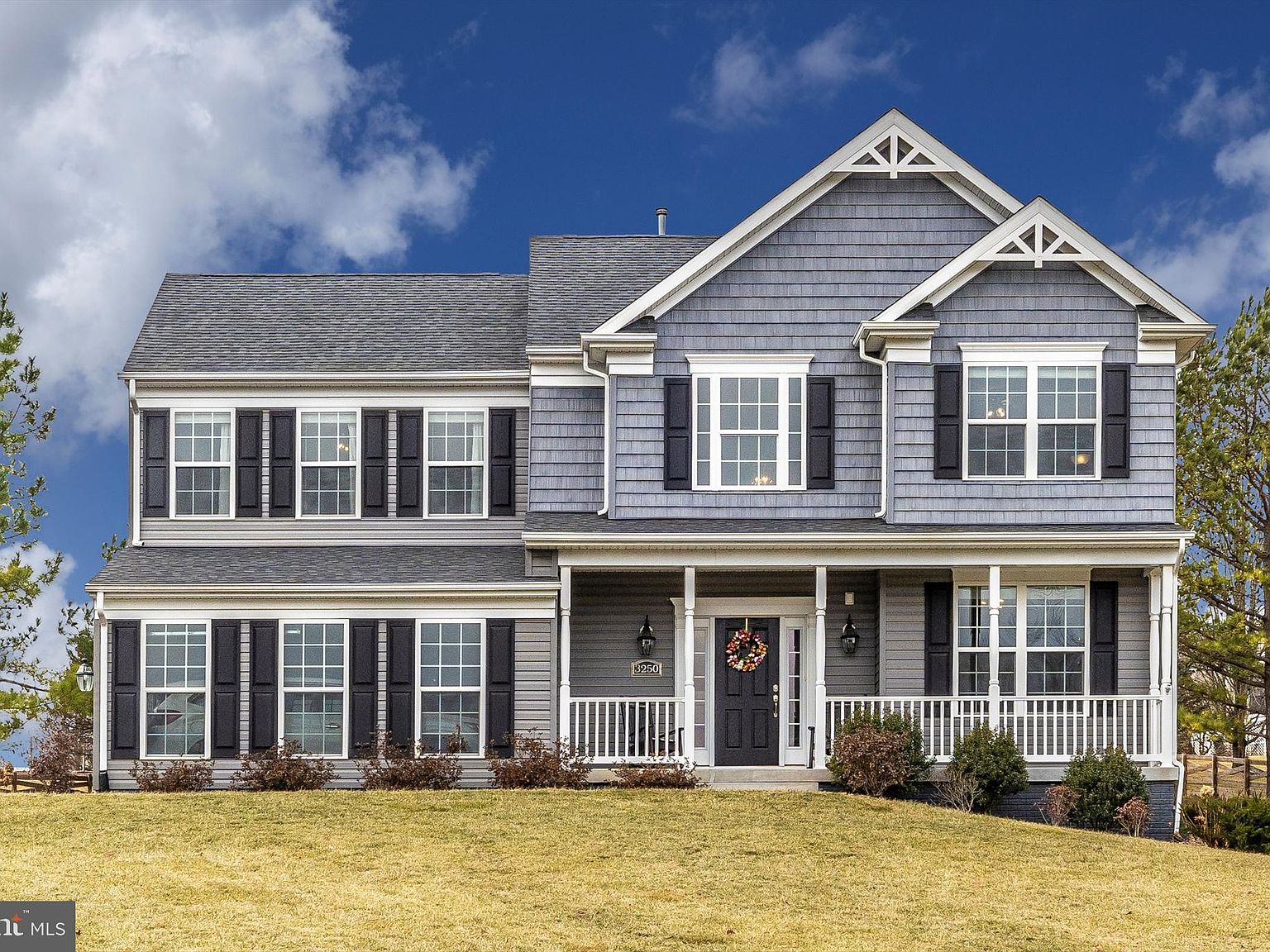 3250 Kemptown Church Rd, Monrovia, MD 21770 | Zillow