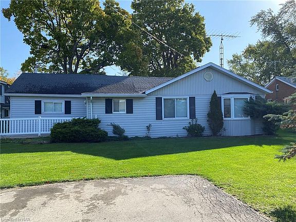 11655 Belleview Beach Rd, Wainfleet, ON L0S 1V0 | MLS #40366768 | Zillow