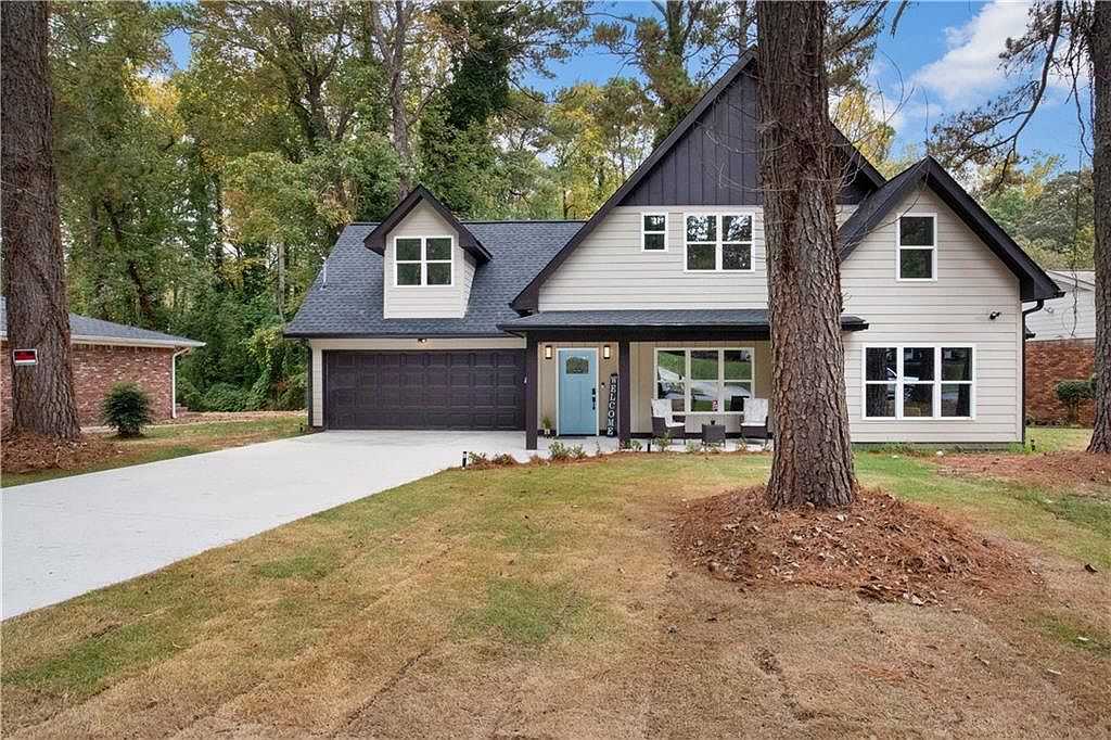 3511 Dale Ln SW, Atlanta, GA 30331 | Zillow