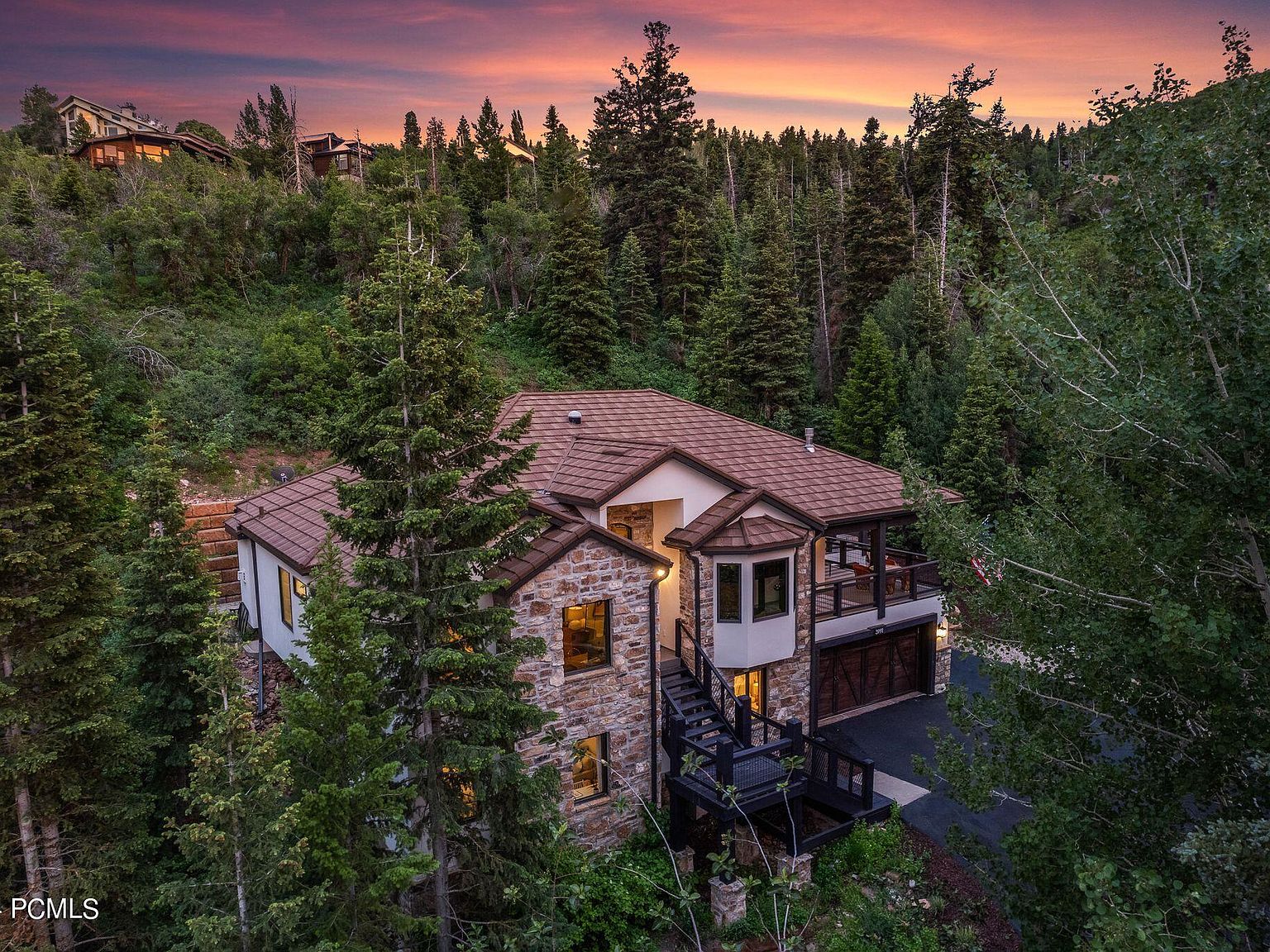 3991 Packsaddle Cir, Park City, UT 84098 | MLS #12402455 | Zillow