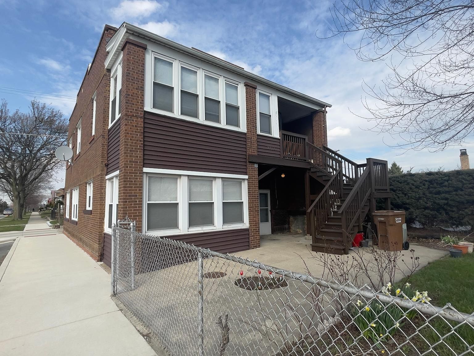 7318 W Archer Ave #1, Summit Argo, IL 60501 | Zillow