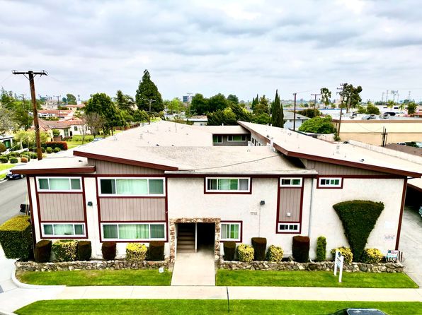 Studio Apartments For Rent in Downey CA | Zillow