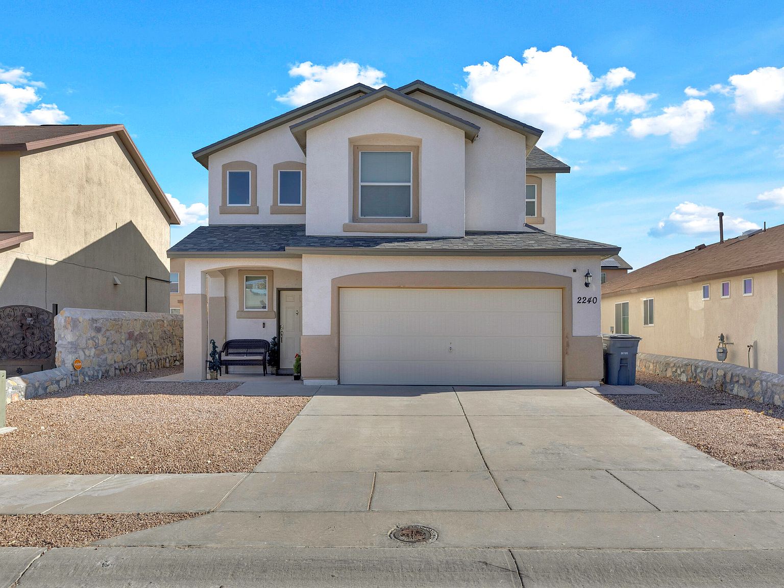 2240 Amber Point Pl, El Paso, TX 79938 | Zillow