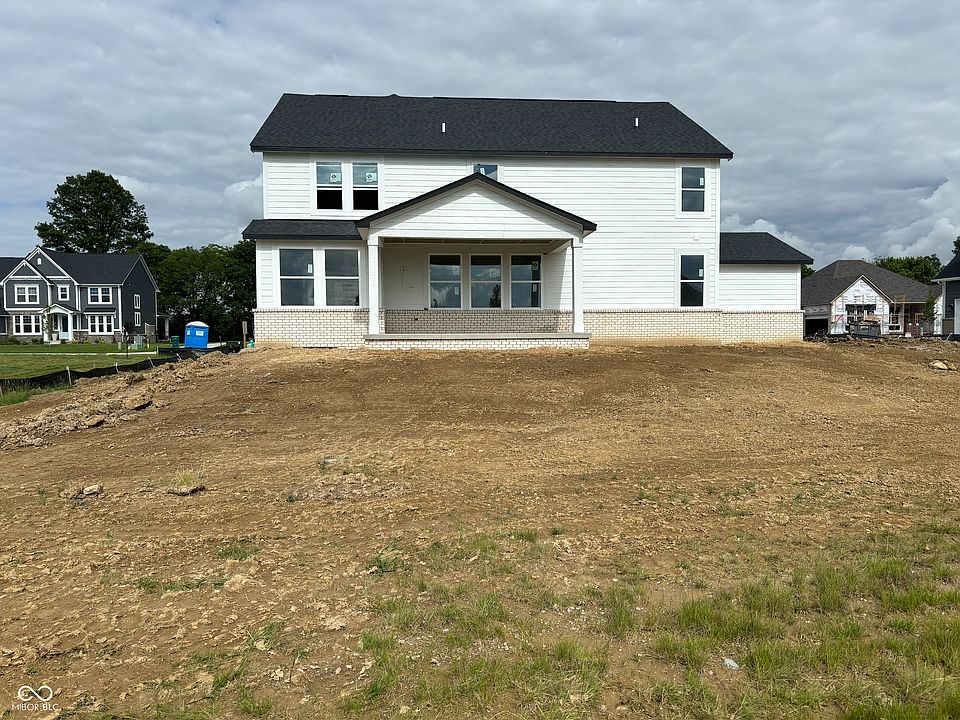 9230 Coopers Ln, Mccordsville, IN 46055 | Zillow