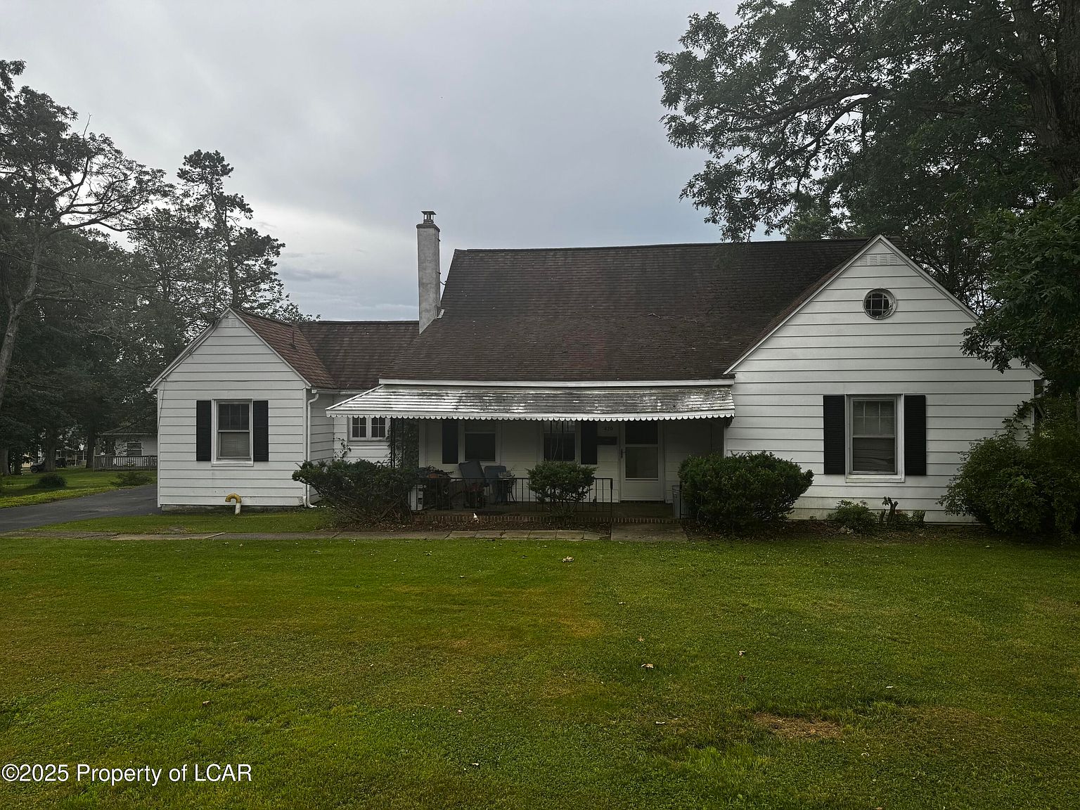 420 Crescent Rd, Wilkes Barre, PA 18702 | MLS #25-3426 | Zillow