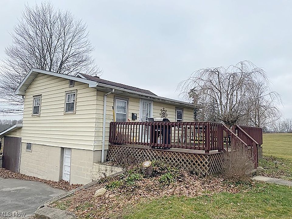 17394 State Route 62, Beloit, OH 44609 | Zillow