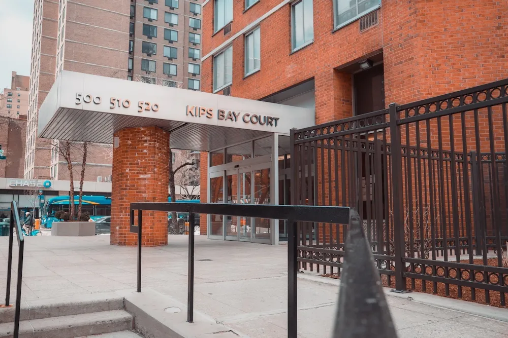 500 2nd Avenue #6E in Kips Bay, Manhattan | StreetEasy