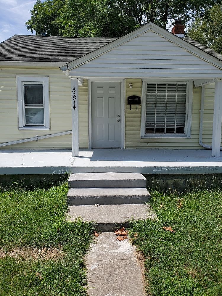 3274 Ralston Ave, Indianapolis, IN 46218 | Zillow