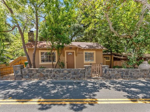 Silverado Real Estate - Silverado CA Homes For Sale | Zillow