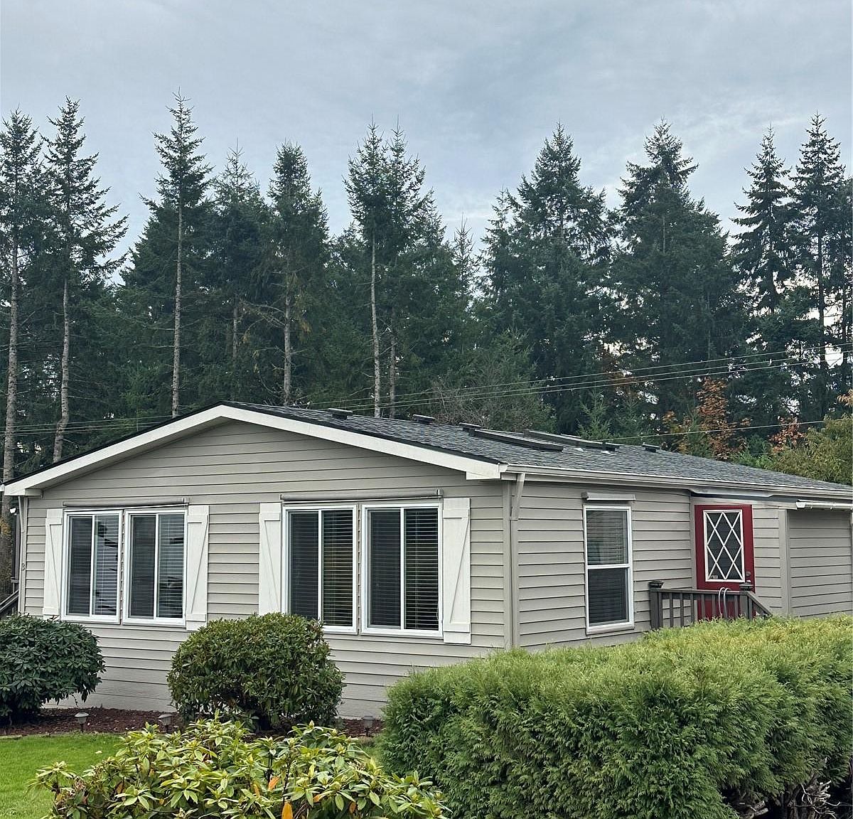 615 State Highway 505 Unit 3, Winlock, WA 98596 | Zillow