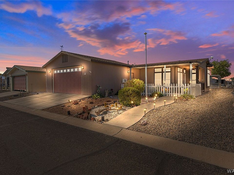 1545 E El Rodeo Rd LOT 2, Fort Mohave, AZ 86426 | Zillow