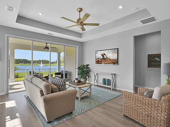 EGRET Plan, Creighton Pointe, Fleming Island, FL 32003 | Zillow
