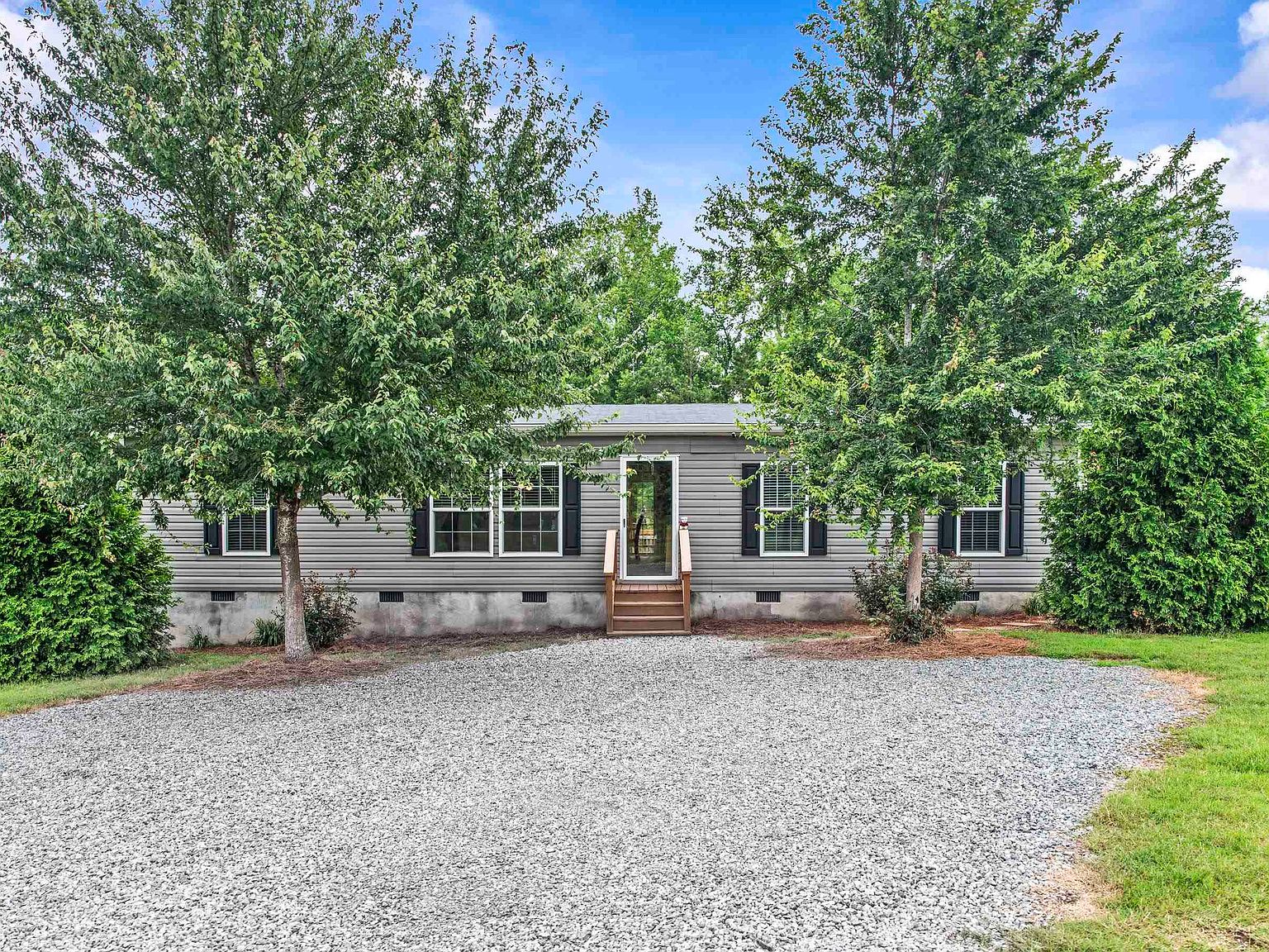 264 Moran Springs Rd NE, Milledgeville, GA 31061 | MLS #68872 | Zillow