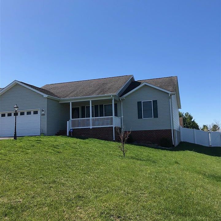242 Morningside Dr, Broadway, VA 22815 | Zillow