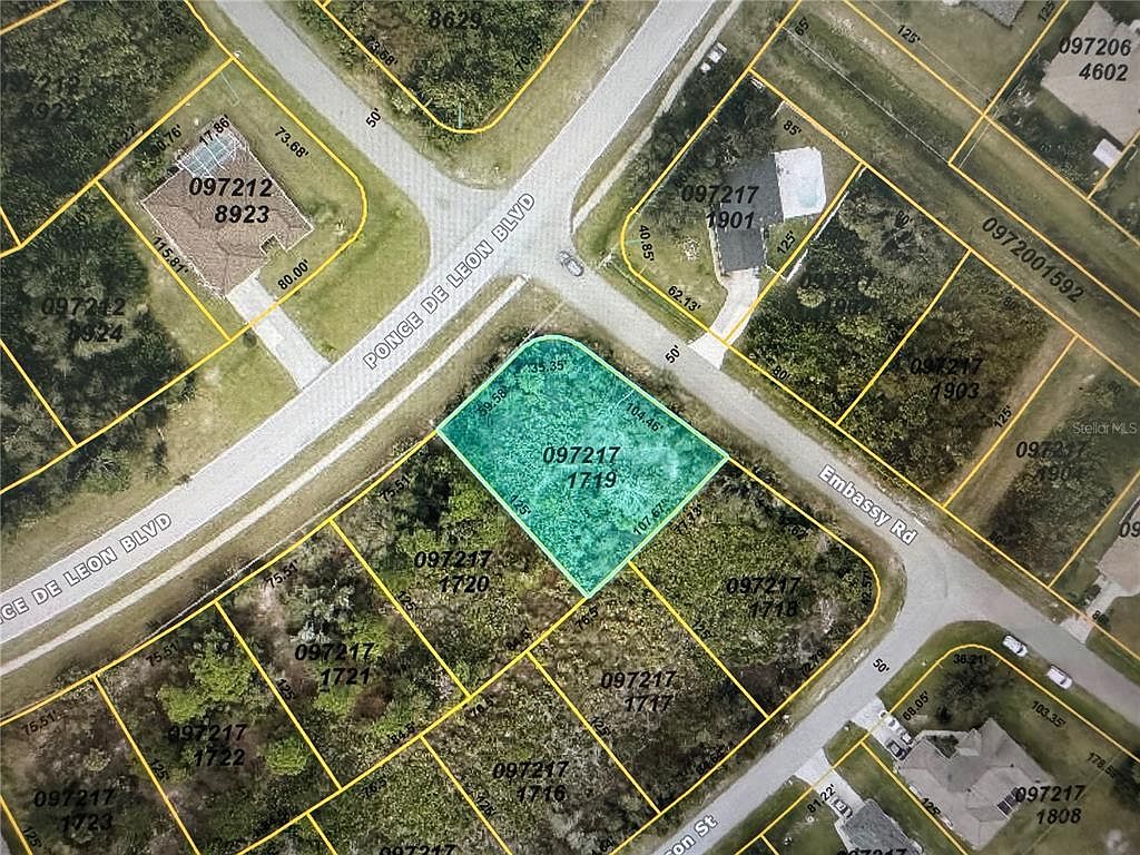 Embassy Rd #19, North Pt, FL 34291 | MLS #A4624554 | Zillow