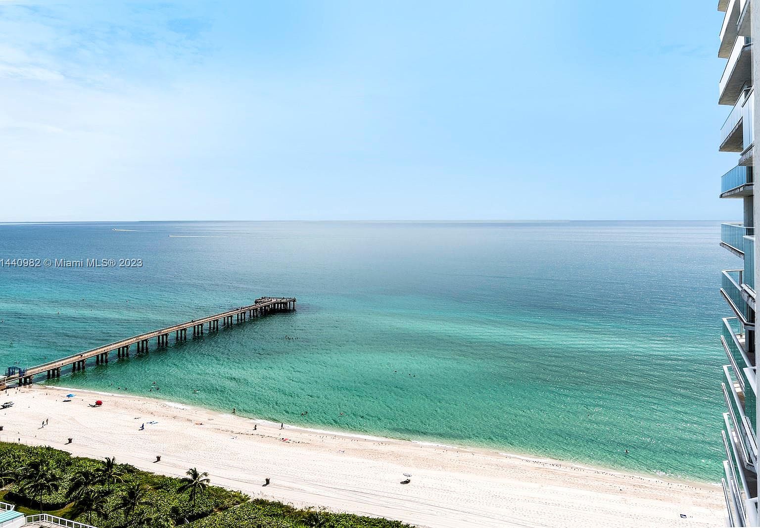 16445 Collins Ave APT 2124, Sunny Isles Beach, FL 33160 | MLS # ...