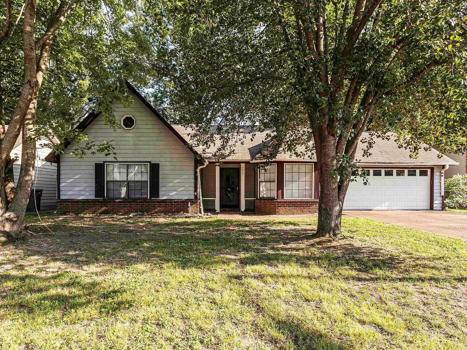 7527 Port Albert Ln, Memphis, TN 38133 | Zillow