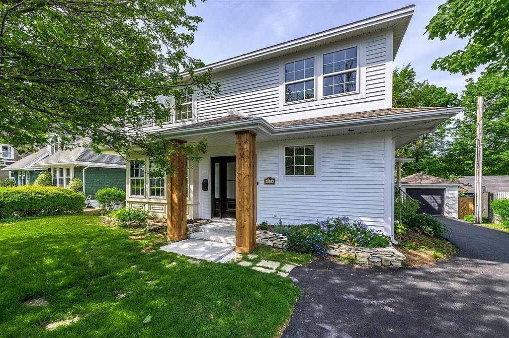 30 Winter Ave, St. John's, NL A1A 1T3 | MLS #1272559 | Zillow