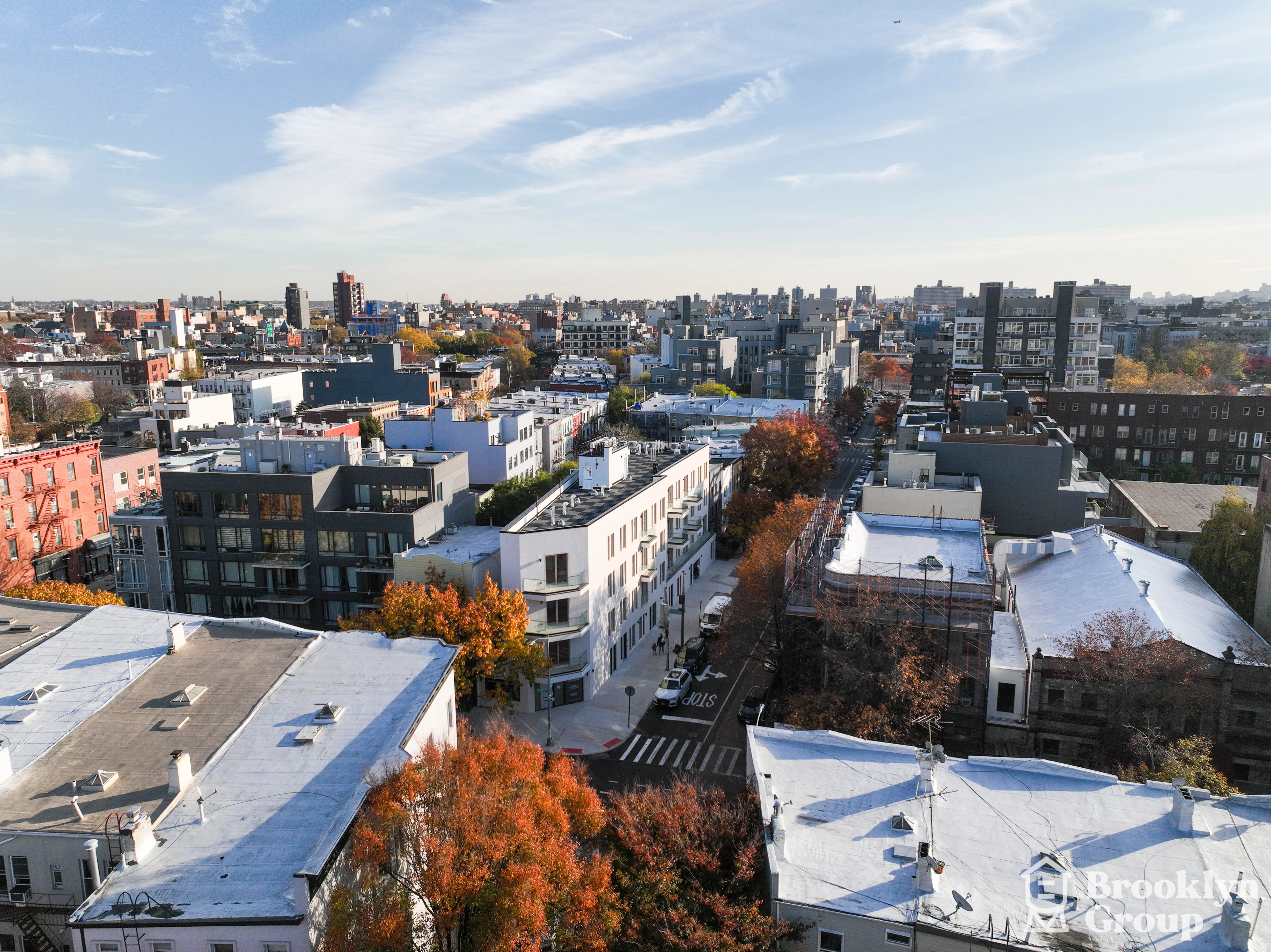 257 Driggs Avenue #1B in Greenpoint, Brooklyn | StreetEasy