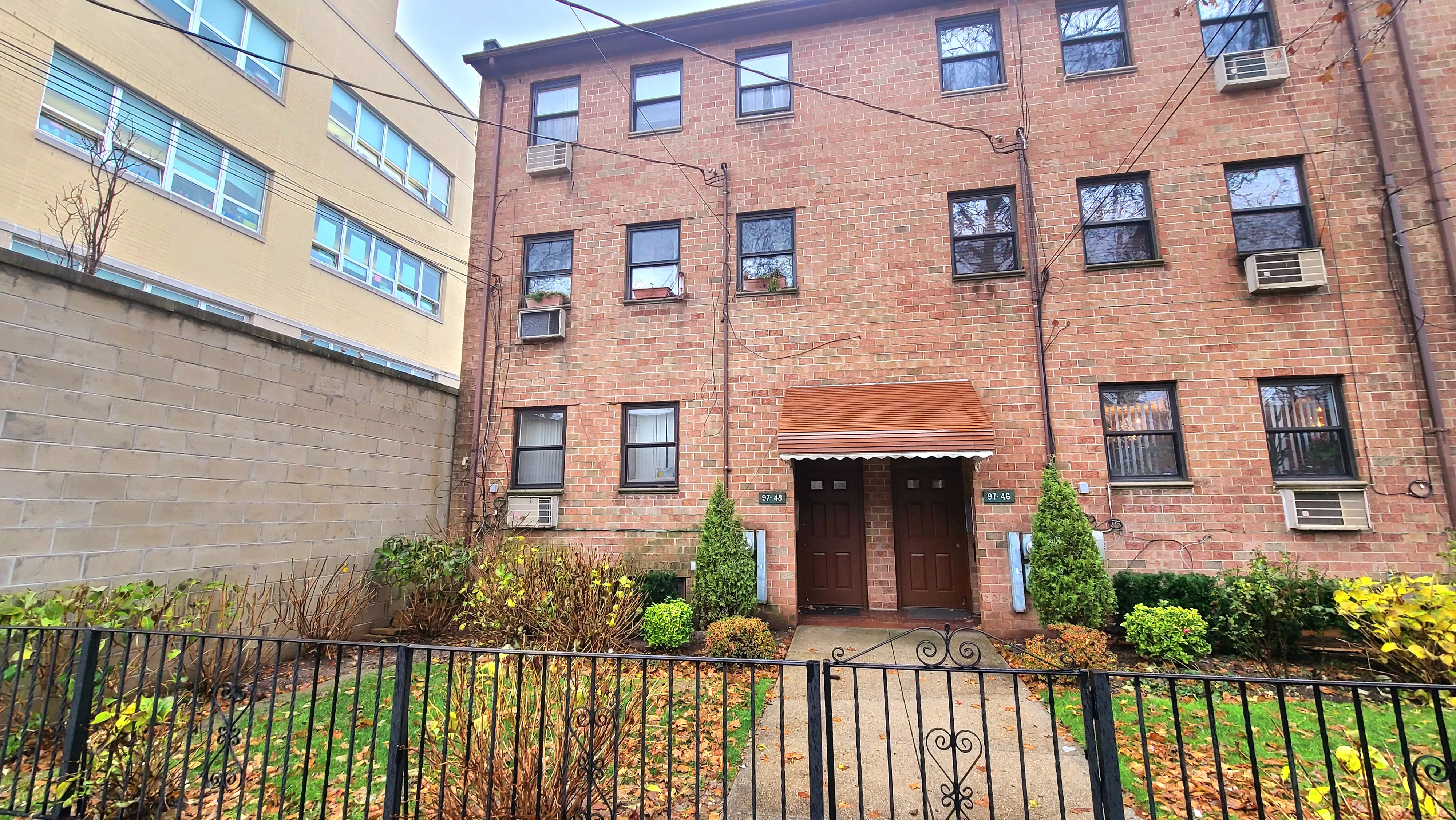 97-48 91st Street #3D in Woodhaven, Queens | StreetEasy