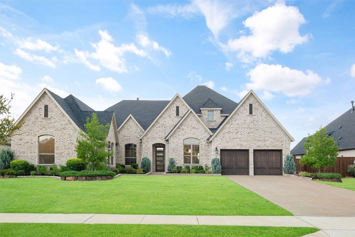 1951 Vanderbilt Dr, Prosper, TX 75078 | MLS #20436680 | Zillow