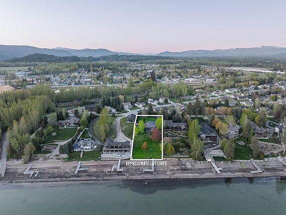 712 Ponder Point Dr, Sandpoint, ID 83864 | MLS #20251155 | Zillow