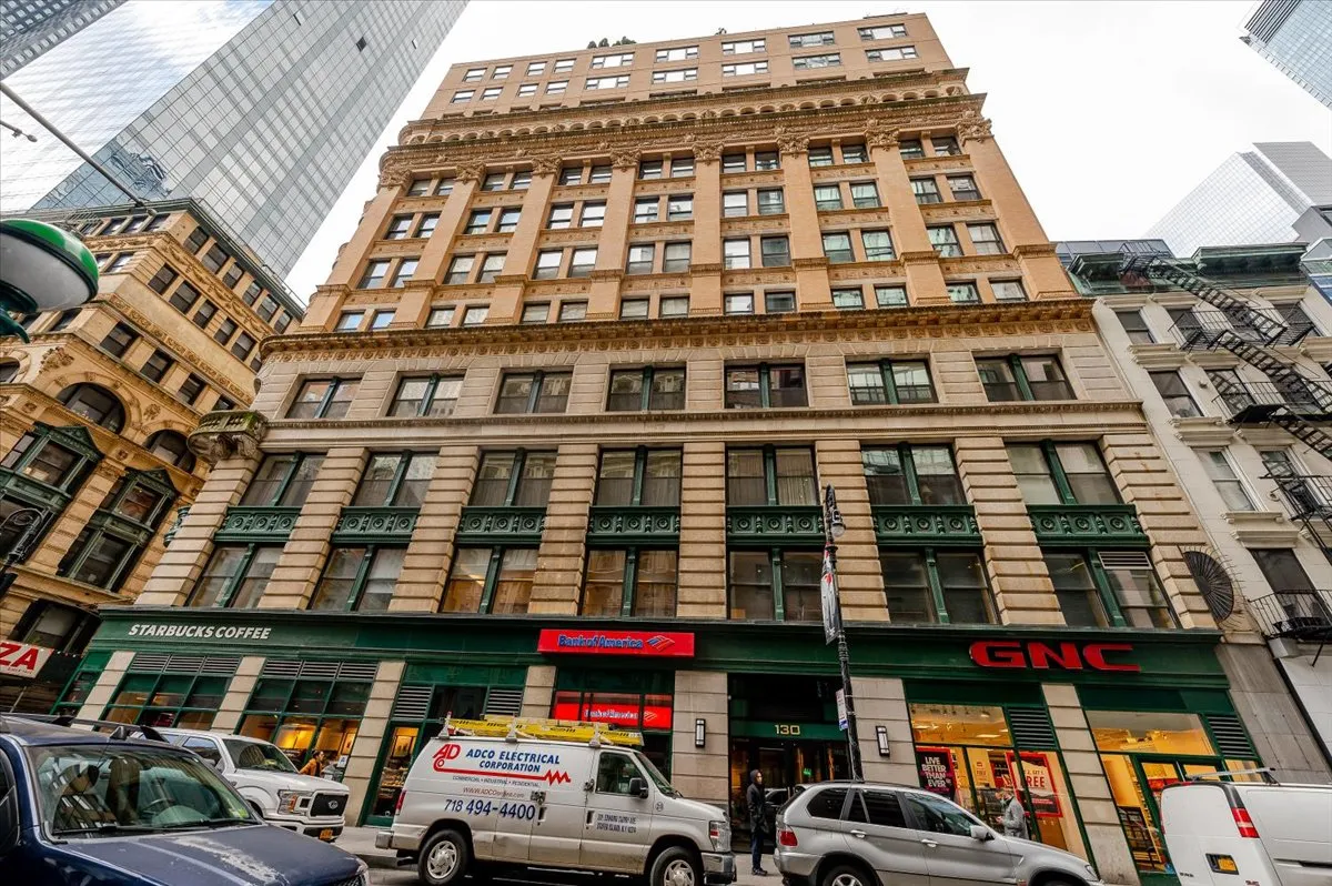 130 Fulton Street #8A in Fulton/Seaport, Manhattan | StreetEasy